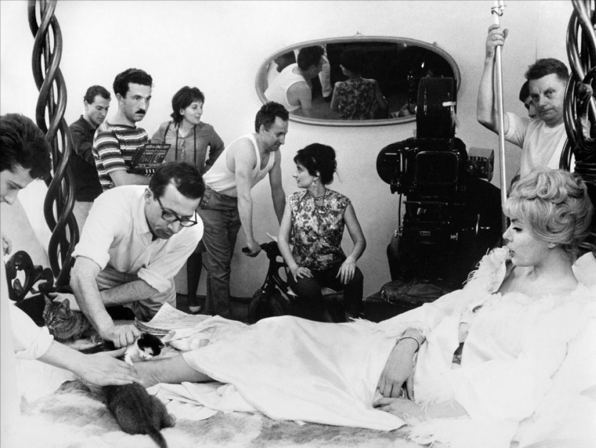 Cléo from 5 to 7 (1962) | The Definitives | Deep Focus Review