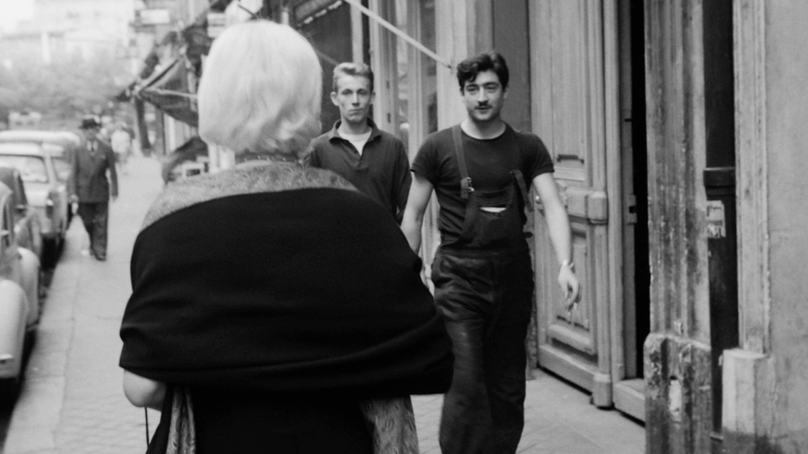 Cléo from 5 to 7 (1962) | The Definitives | Deep Focus Review