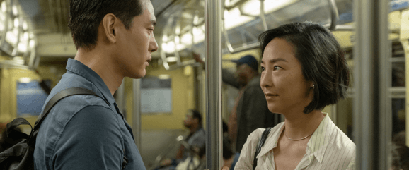 Past Lives (2023) | Movie Review | Deep Focus Review