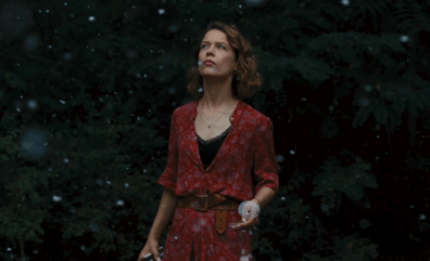 Afire (2023) | Movie Review | Deep Focus Review