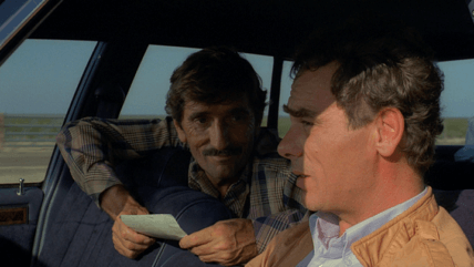 Paris, Texas (1984) | The Definitives | Deep Focus Review