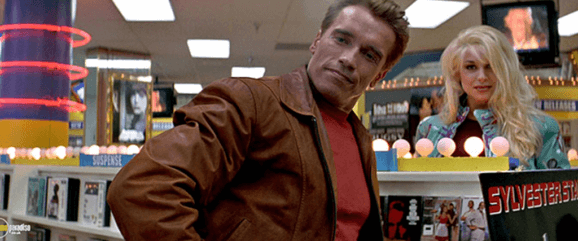 Last Action Hero (1993) | Movie Review | Deep Focus Review