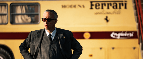 Ferrari (2023) | Movie Review | Deep Focus Review