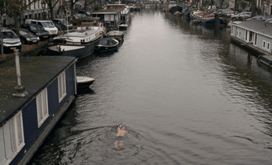 Occupied City (2023) | Movie Review | Deep Focus Review