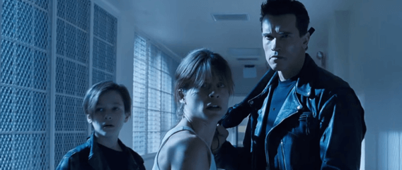 Terminator 2: Judgment Day (1991) | Movie Review | Deep Focus Review