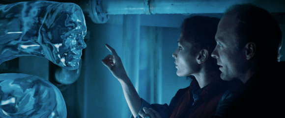 The Abyss (1989) | The Definitives | Deep Focus Review