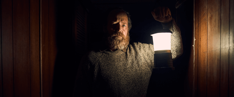 You'll Never Find Me (2024) | Movie Review | Deep Focus Review