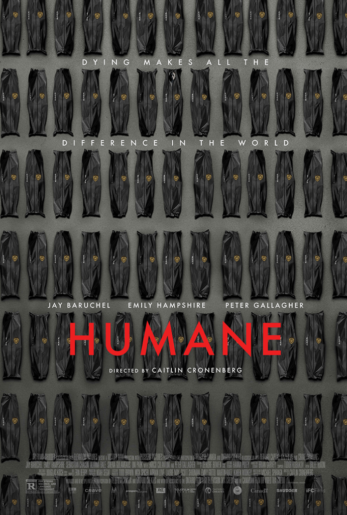 Humane (2024) | Movie Review | Deep Focus Review