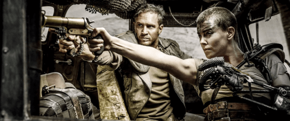 Mad Max: Fury Road (2015) | Movie Review | Deep Focus Review