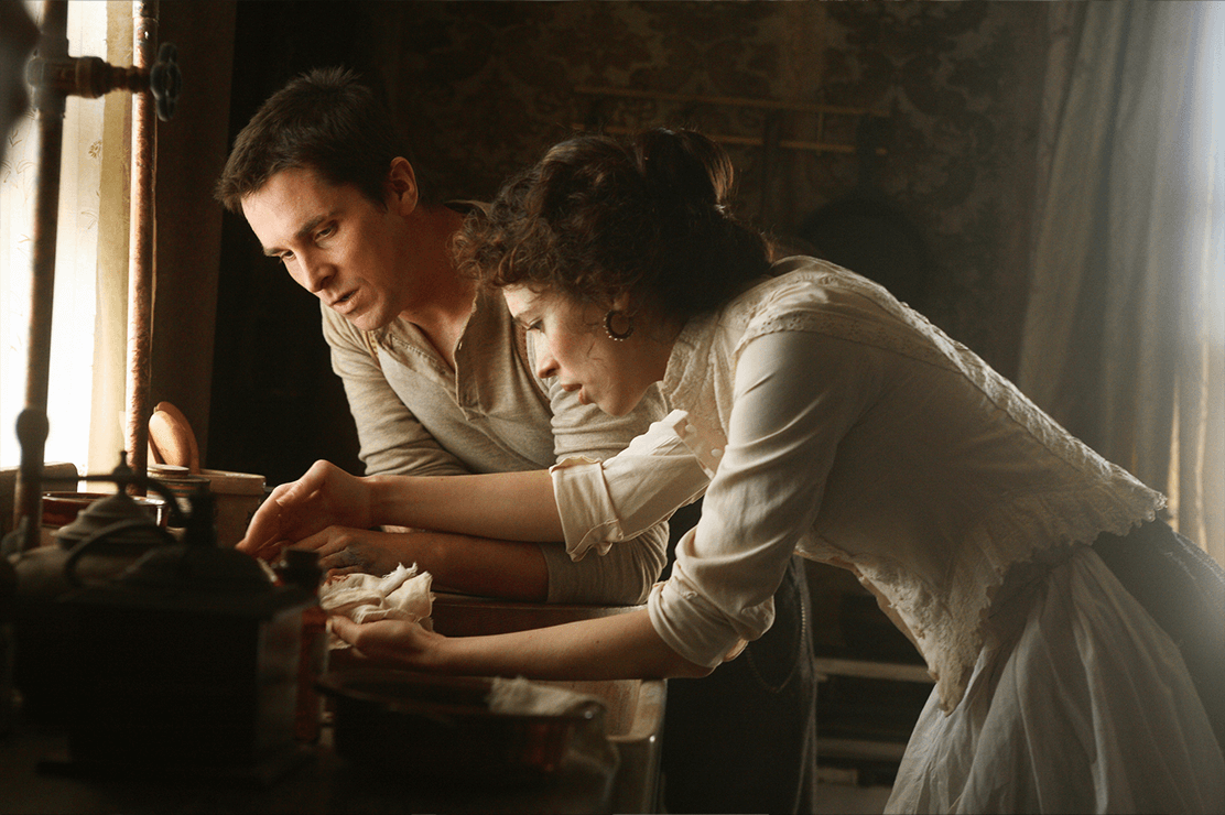 The Prestige (2006) | Movie Review | Deep Focus Review