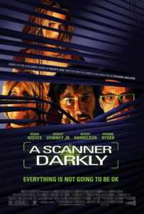 A Scanner Darkly (2006) | The Definitives | Deep Focus Review