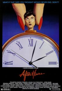 After Hours (1985) | The Definitives | Deep Focus Review