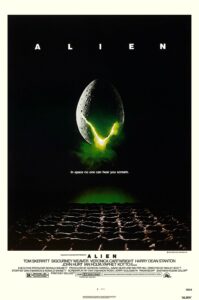 Memory: The Origins of Alien (2019) | Movie Review | Deep Focus Review