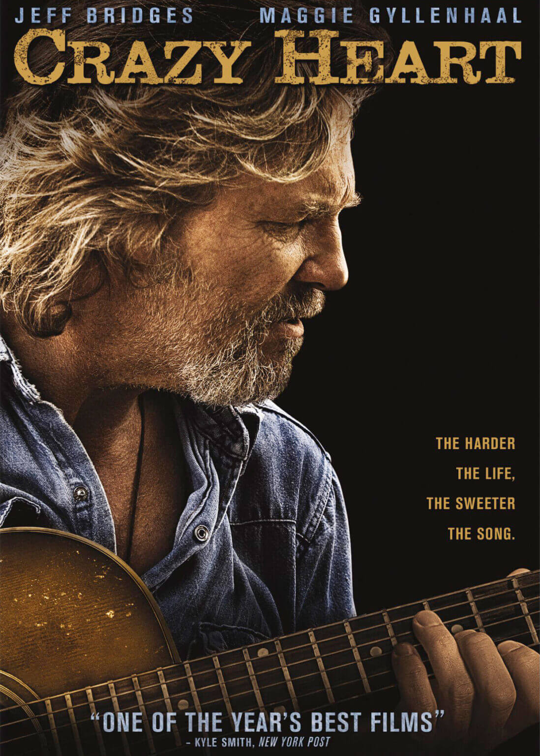 Crazy Heart (2009) | Movie Review | Deep Focus Review