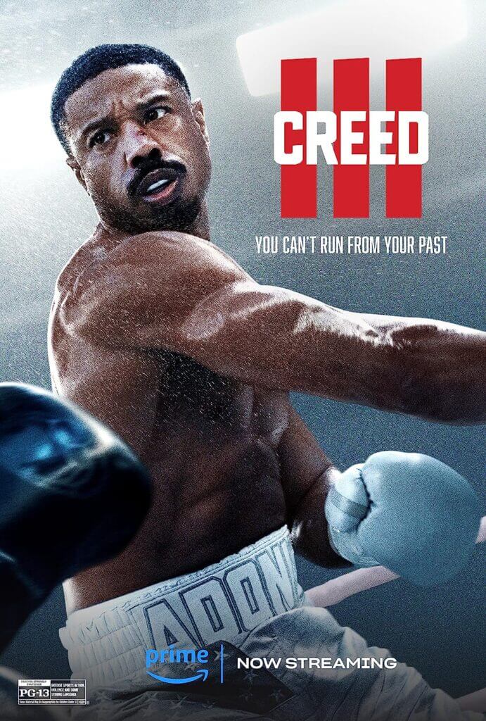 Creed III (2023) | Movie Review | Deep Focus Review