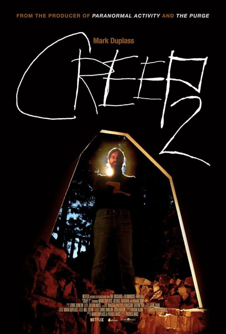 Creep 2 (2017) | Movie Review | Deep Focus Review