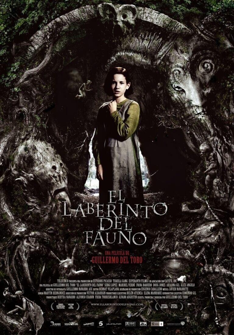 Pan's Labyrinth (2006) | The Definitives | Deep Focus Review