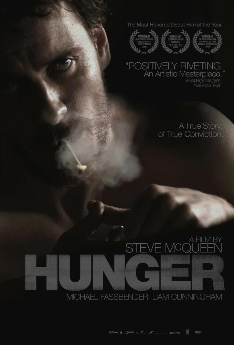 Hunger (2008) | Movie Review | Deep Focus Review