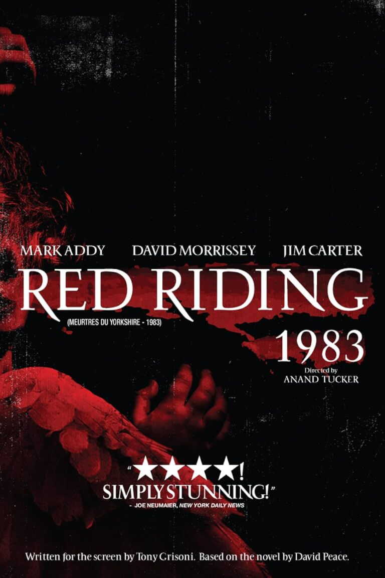 Red Riding: 1983 (2010) | Movie Review | Deep Focus Review
