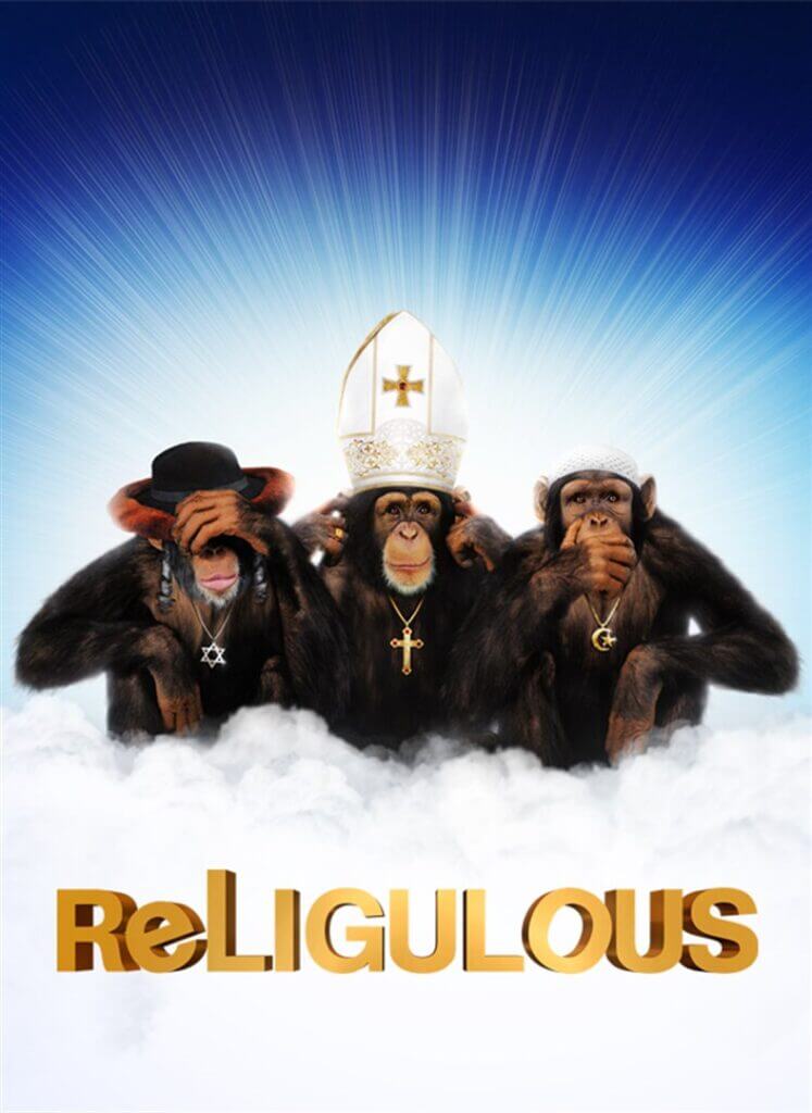 Religulous (2008) | Movie Review | Deep Focus Review