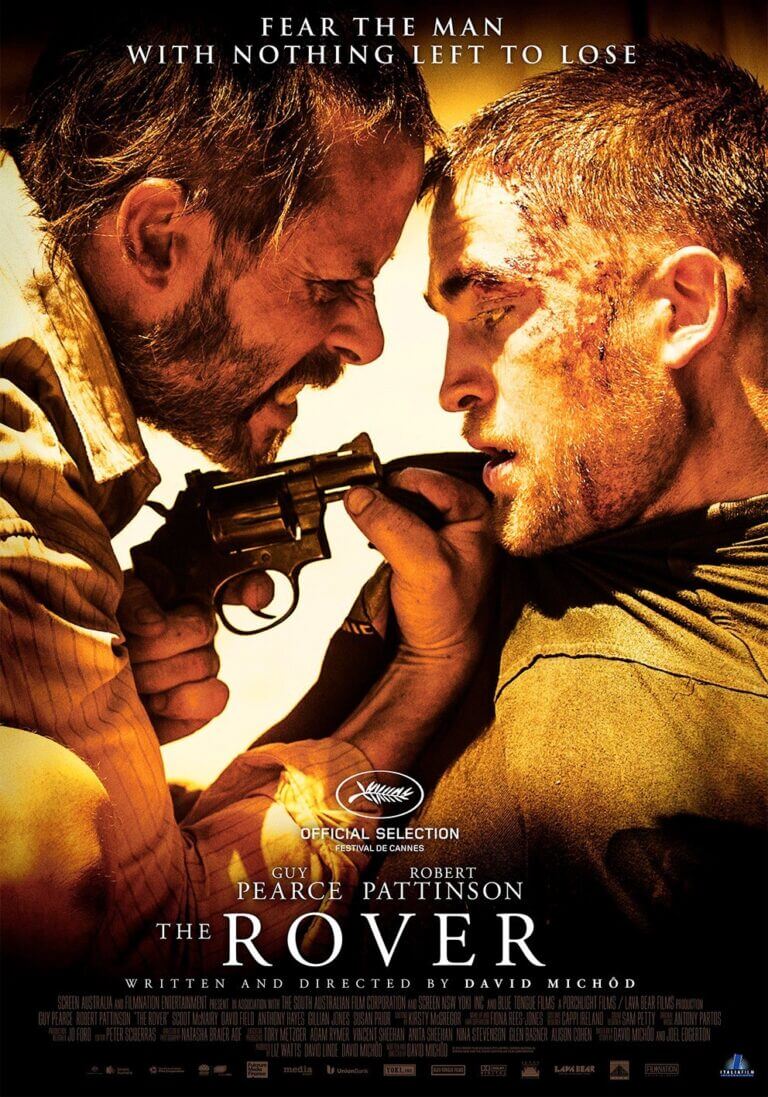 The Rover (2014) | Movie Review | Deep Focus Review