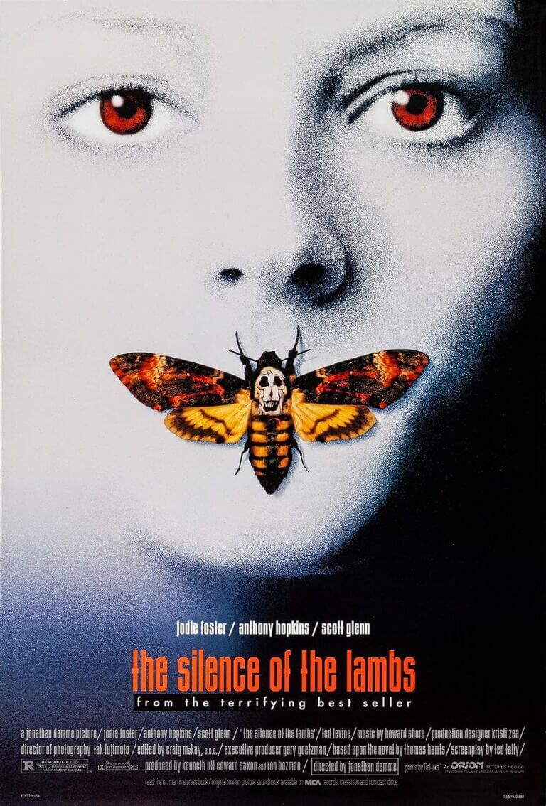 The Silence of the Lambs (1991) | The Definitives | Deep Focus Review
