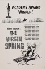 The Virgin Spring (1960) | The Definitives | Deep Focus Review