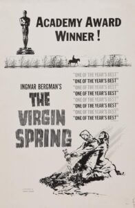 The Virgin Spring (1960) | The Definitives | Deep Focus Review