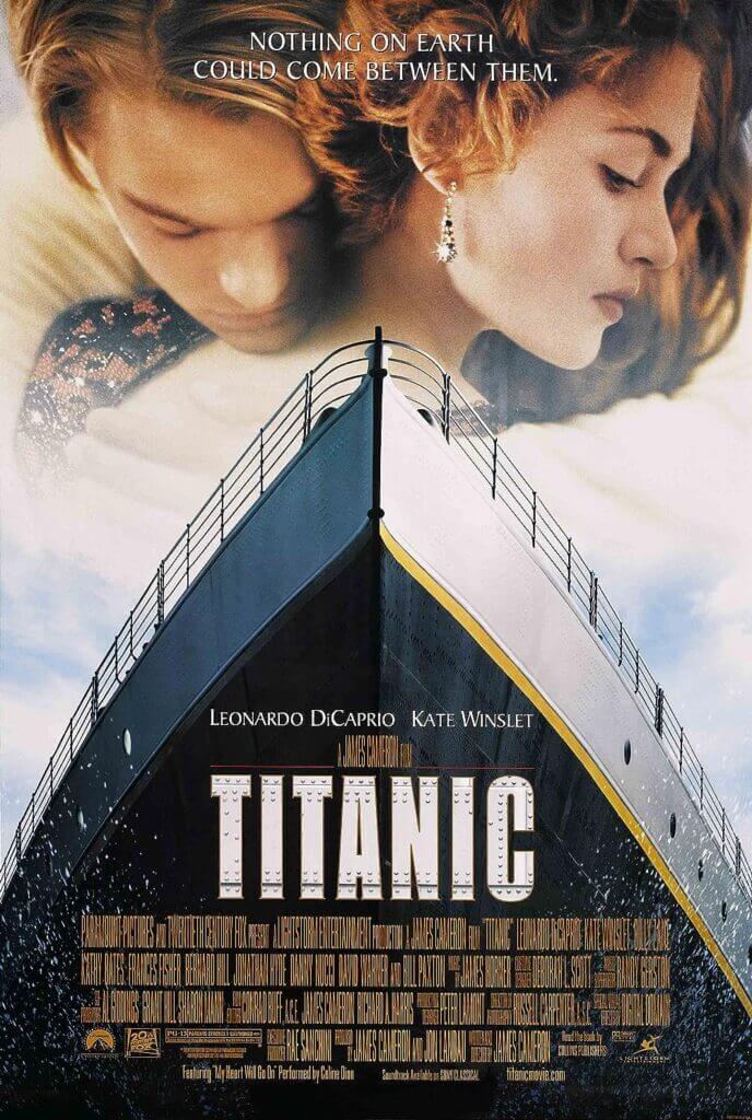 Titanic (1997) | Movie Review | Deep Focus Review
