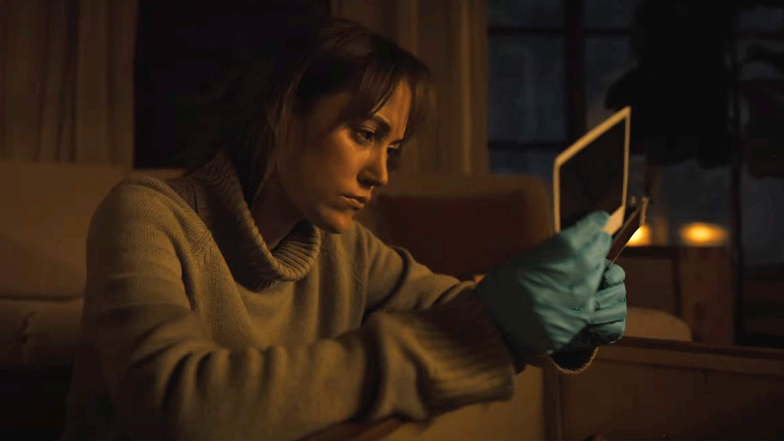 Longlegs (2024) | Movie Review | Deep Focus Review