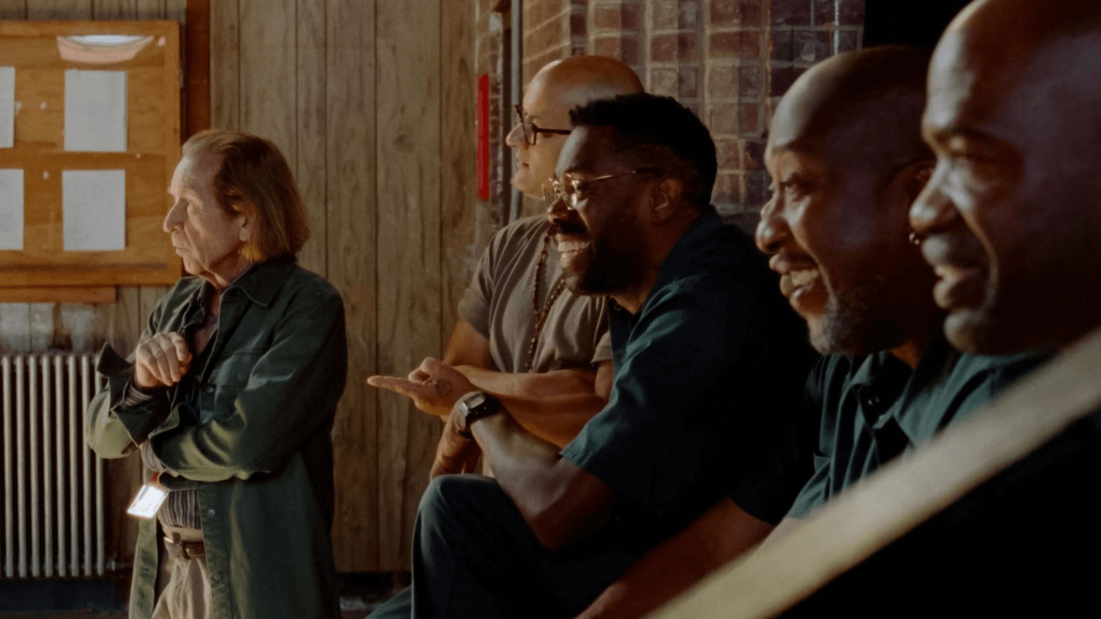 Sing Sing (2024) | Movie Review | Deep Focus Review