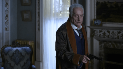 The Inheritance (2024) | Movie Review | Deep Focus Review