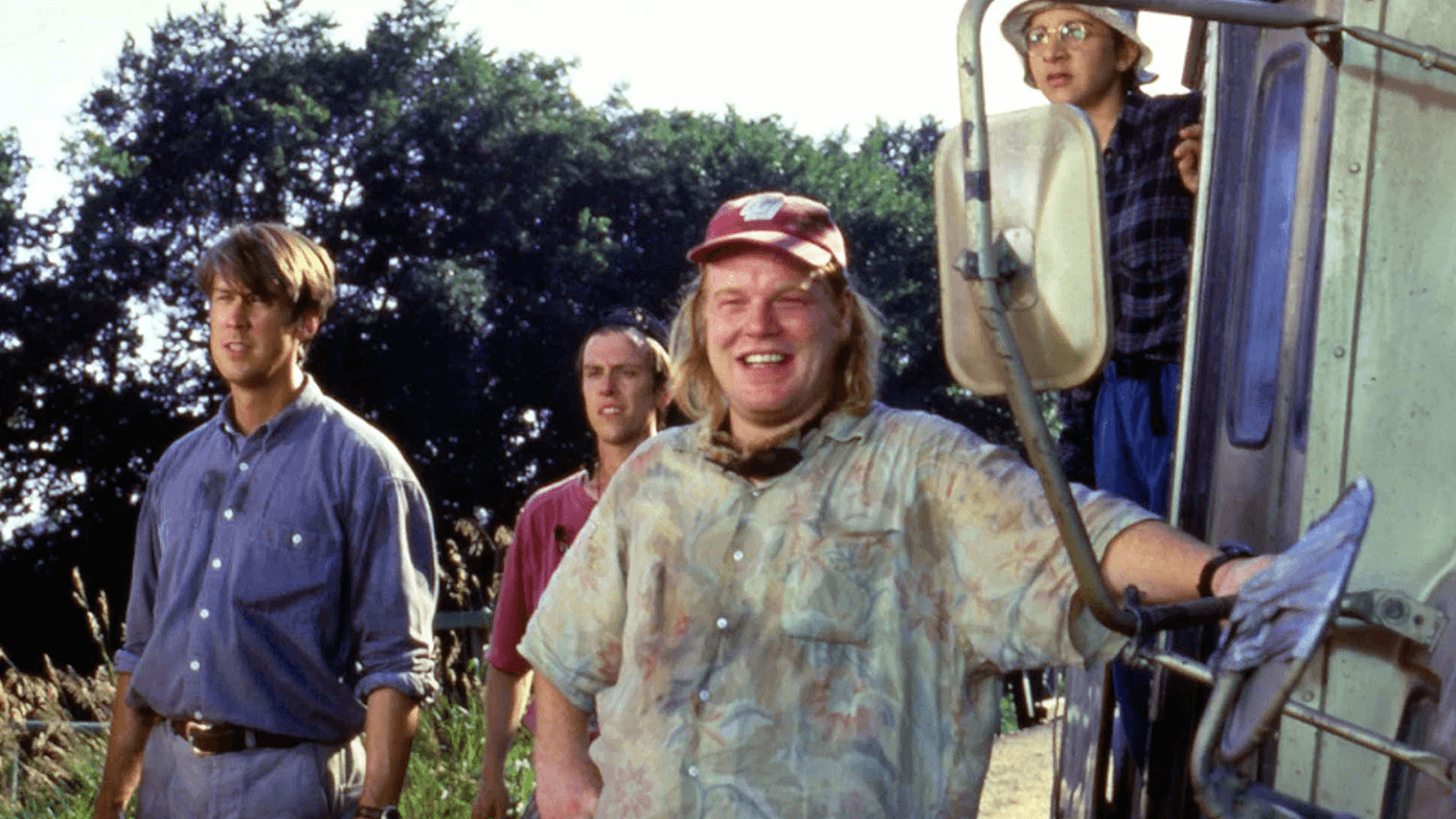 Twister (1996) | Movie Review | Deep Focus Review