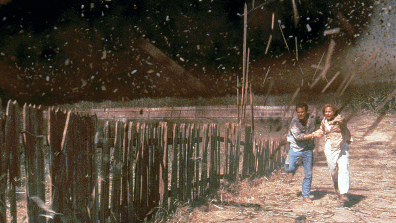 Twister (1996) | Movie Review | Deep Focus Review