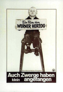 Even Dwarfs Started Small (1970) | Movie Review | Deep Focus Review