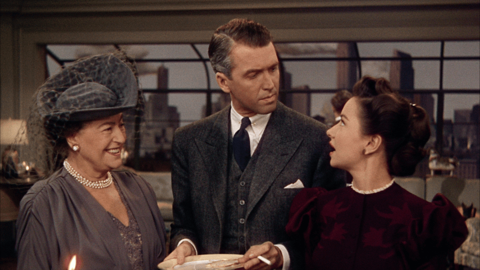 Rope (1948) | Movie Review | Deep Focus Review