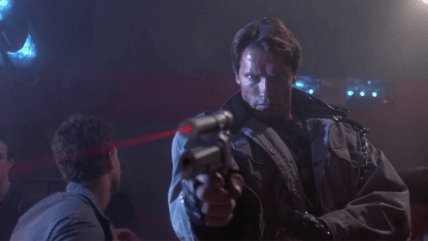 The Terminator (1984) | The Definitives | Deep Focus Review