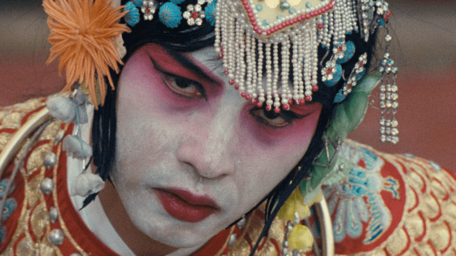 Farewell My Concubine (1993) | The Definitives | Deep Focus Review
