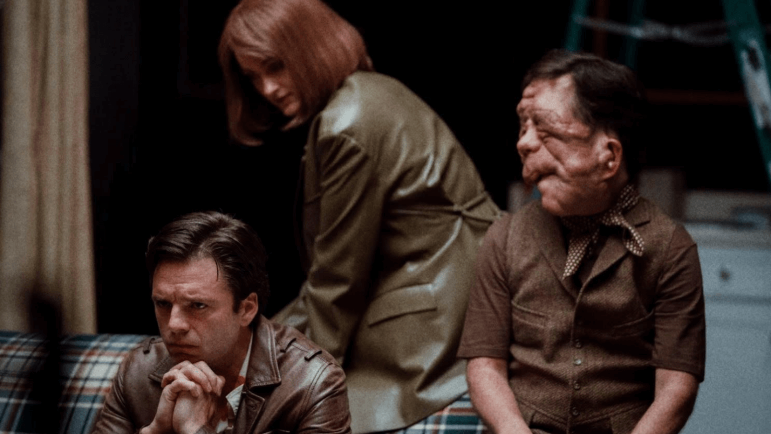 A Different Man (2024) | Movie Review | Deep Focus Review