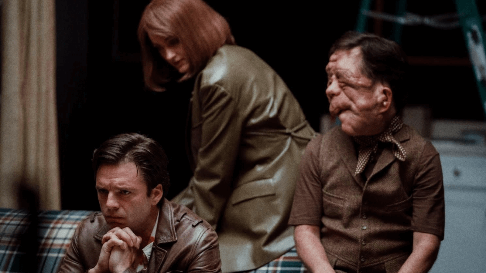 A Different Man (2024) | Movie Review | Deep Focus Review