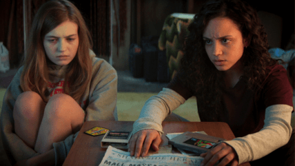 Fear Street Part One: 1994 (2021) | Movie Review | Deep Focus Review
