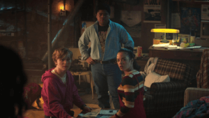 Fear Street Part One: 1994 (2021) | Movie Review | Deep Focus Review