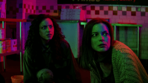 Fear Street Part Three: 1666 (2021) | Movie Review | Deep Focus Review
