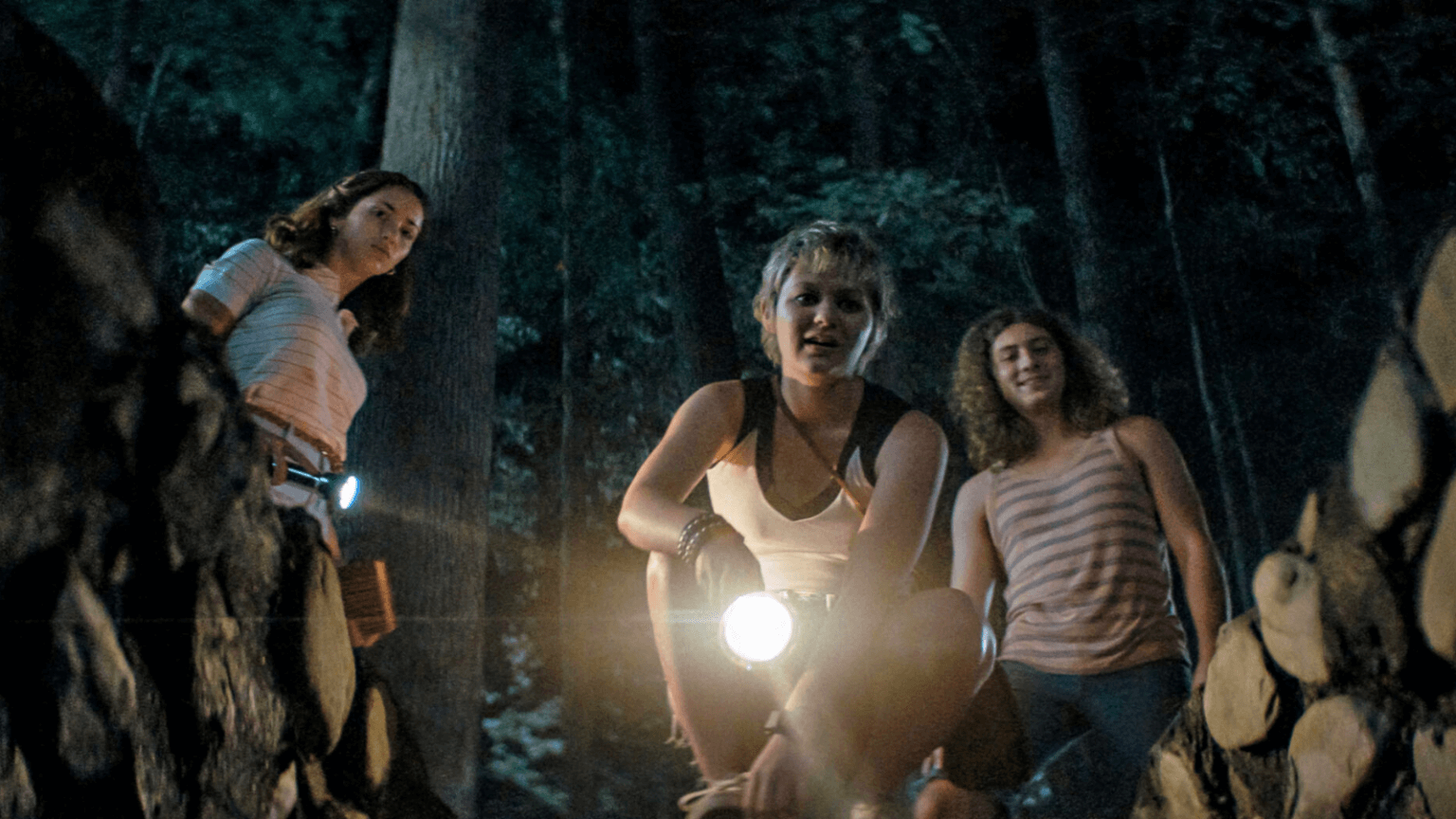 Fear Street Part Two: 1978 (2021) | Movie Review | Deep Focus Review