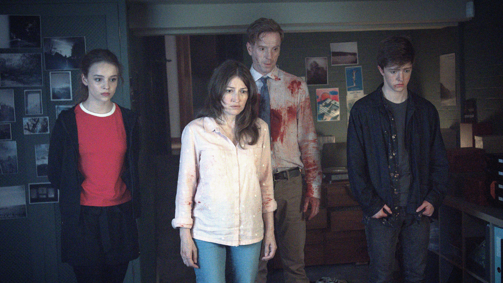 The Radleys (2024) | Movie Review | Deep Focus Review