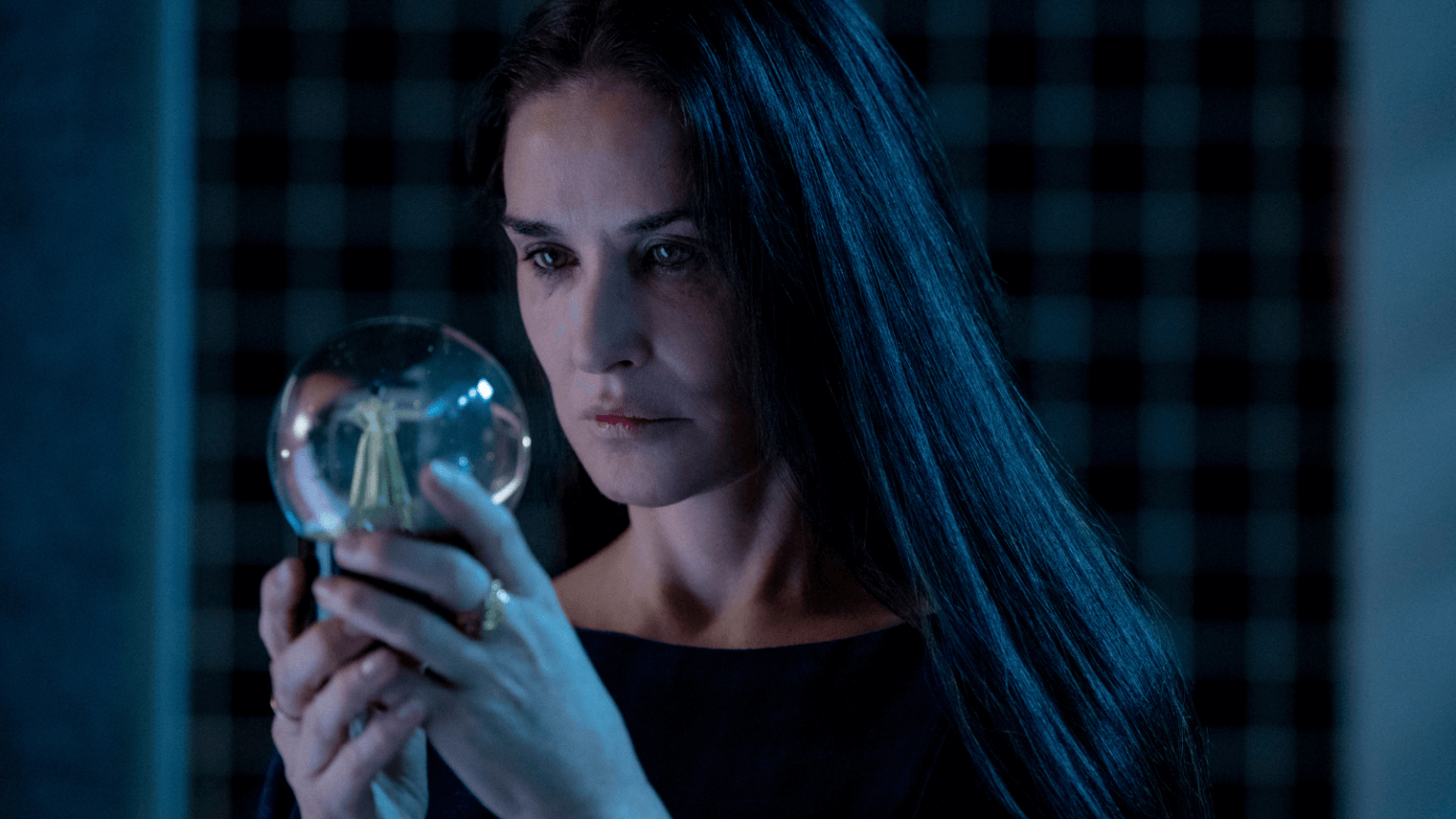 The Substance (2024) | Movie Review | Deep Focus Review