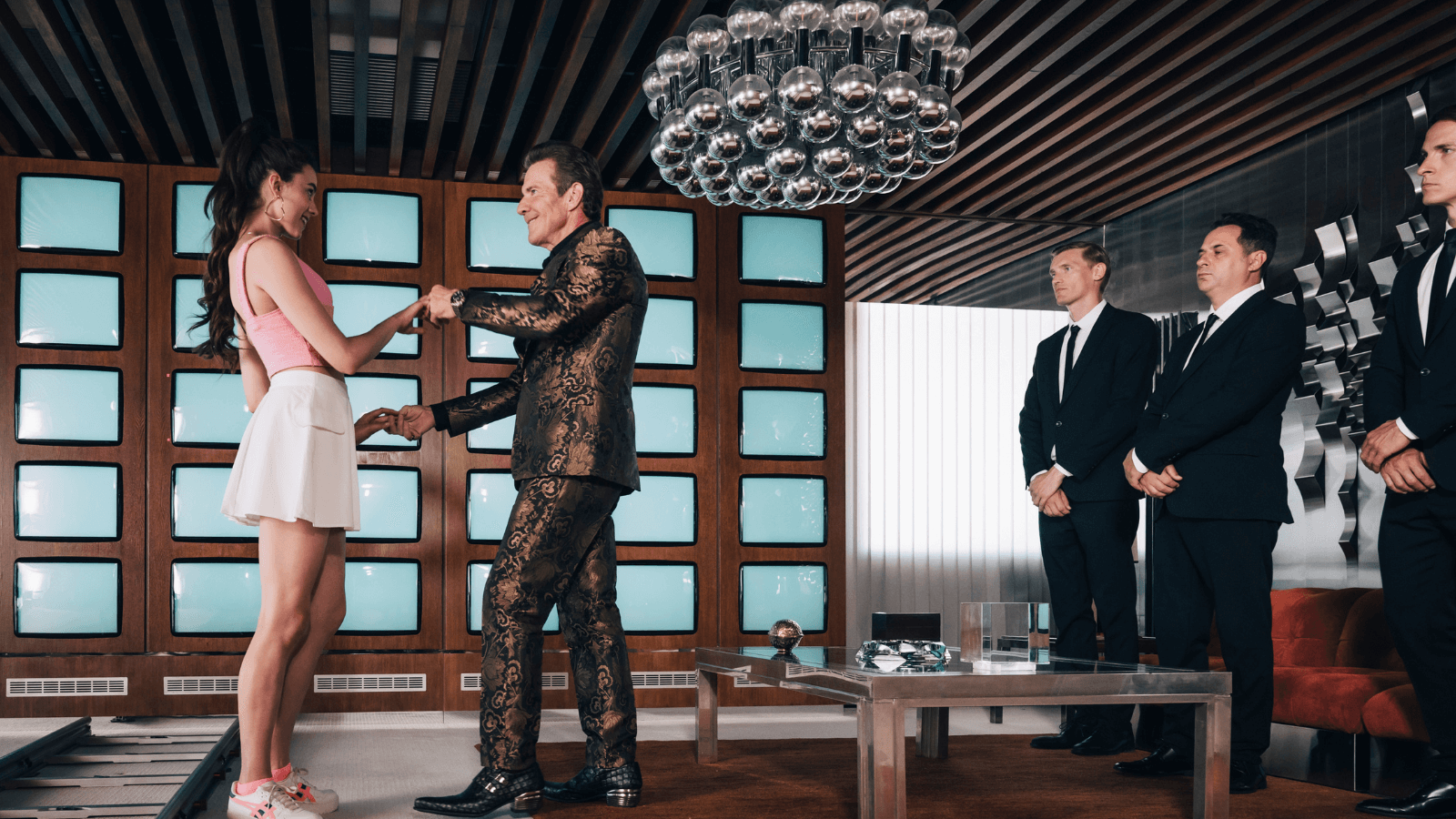 The Substance (2024) | Movie Review | Deep Focus Review