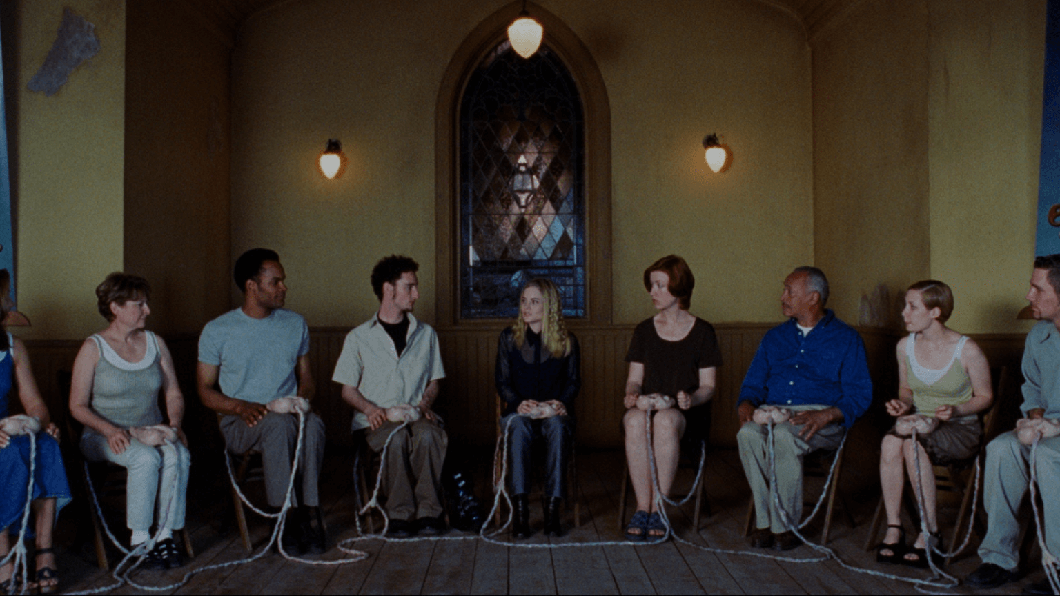 eXistenZ (1999) | The Definitives | Deep Focus Review