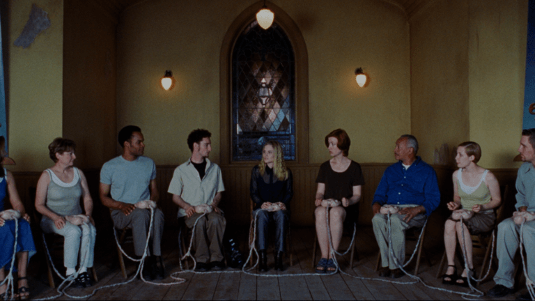 eXistenZ (1999) | The Definitives | Deep Focus Review