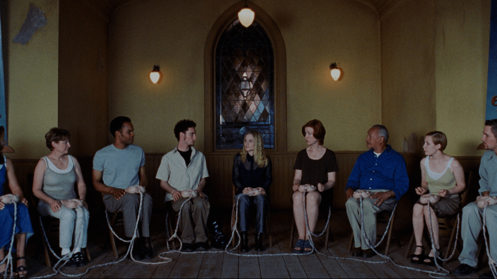 eXistenZ (1999) | The Definitives | Deep Focus Review